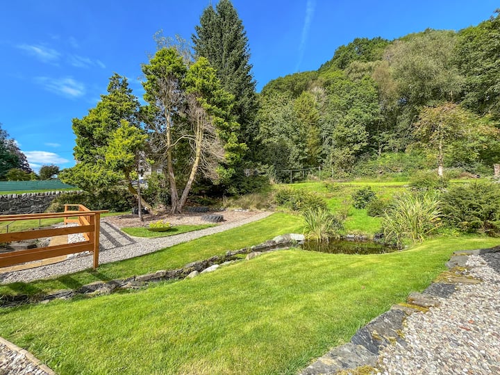 Hazel - Apartment - Aberfoyle