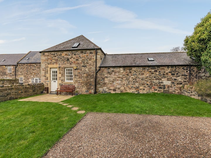 Puffin Cottage - Uk42131 - Bamburgh
