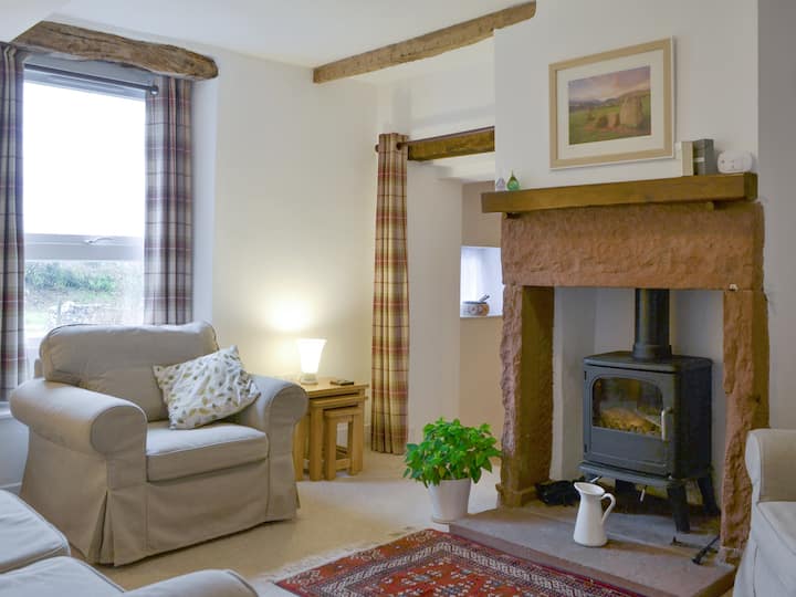 The Retreat - Bassenthwaite Lake