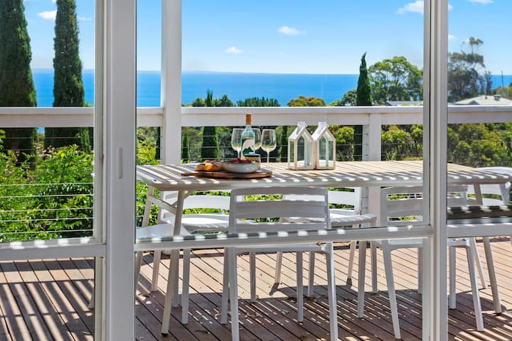 Ngaree - Mount Martha