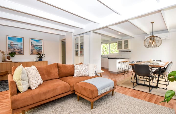 Fairhills Retreat In Rye - Rye