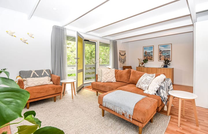Fairhills Retreat In Rye - Rye