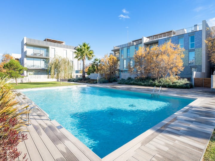 Espace Parfait à Platja D'aro, Costa Brava - S'Agaró