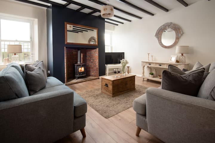 Hexham Cottage By Coast & Country Stays - Seahouses