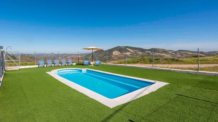 Casa Rural Olvera By Ruralidays - Olvera