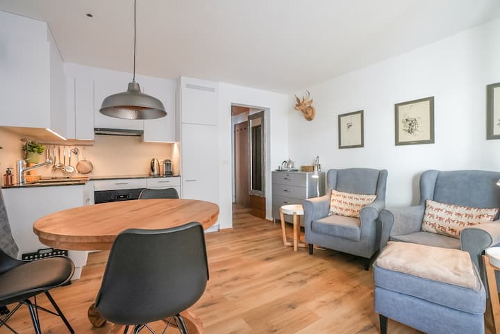 Riederhof 355 - Bettmeralp