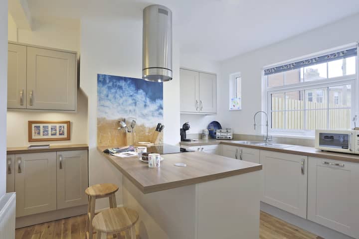 Bittern Cottage - Southwold