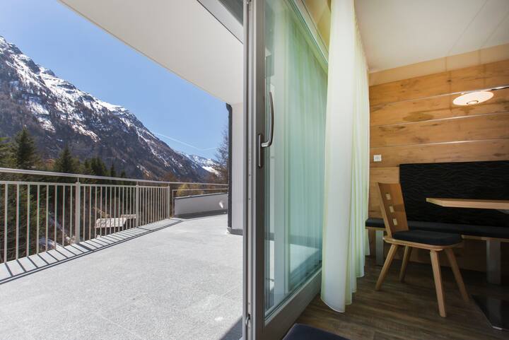 Alpenblick Nr 2 - Riva di Tures