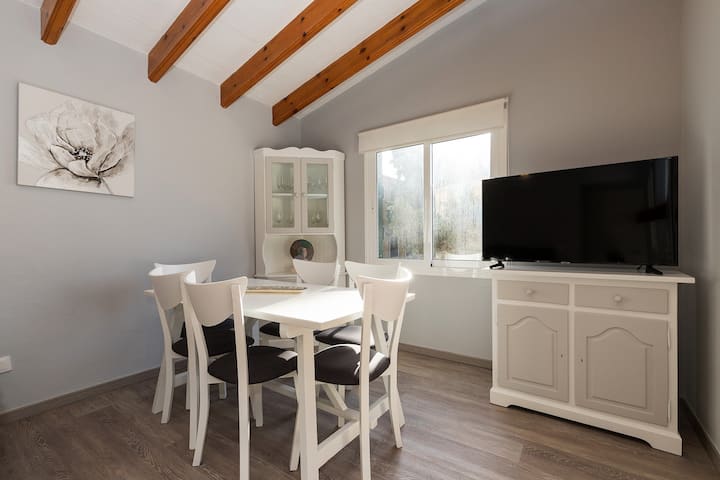 Casa Sol Del Sur 4 - Minorque