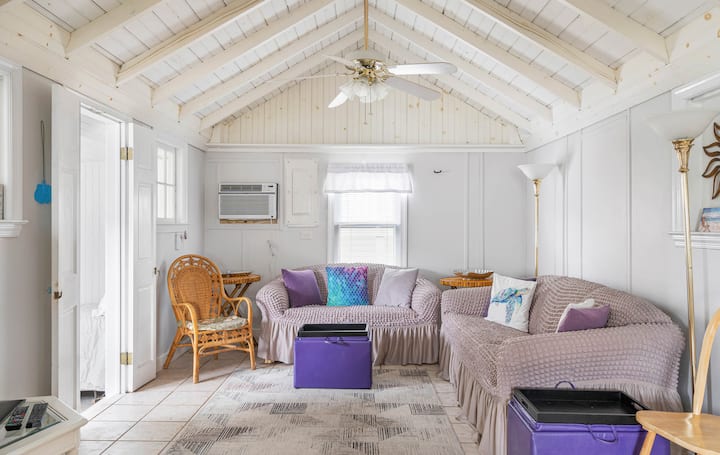 Cozy Gem - Atlantic Ocean - Dewey Beach, DE