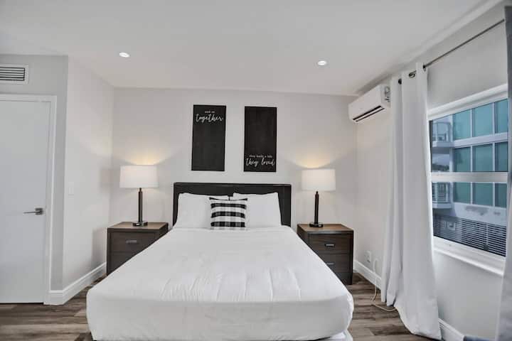 Beach Isles: Studio Apartment In Fort Lauderdale - Fort Lauderdale