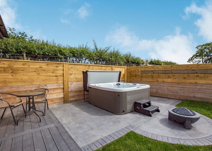 Elm View Lodge - Bridgwater