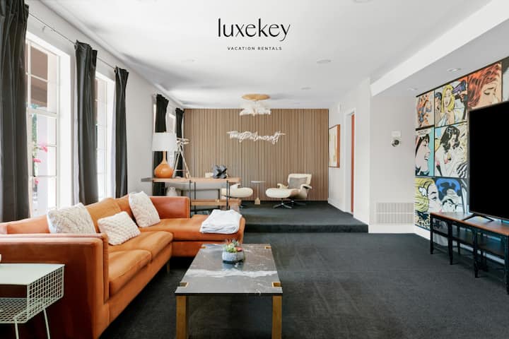 The Palmcroft By Luxekey | Minutes To Old Town - Paradise Valley, AZ