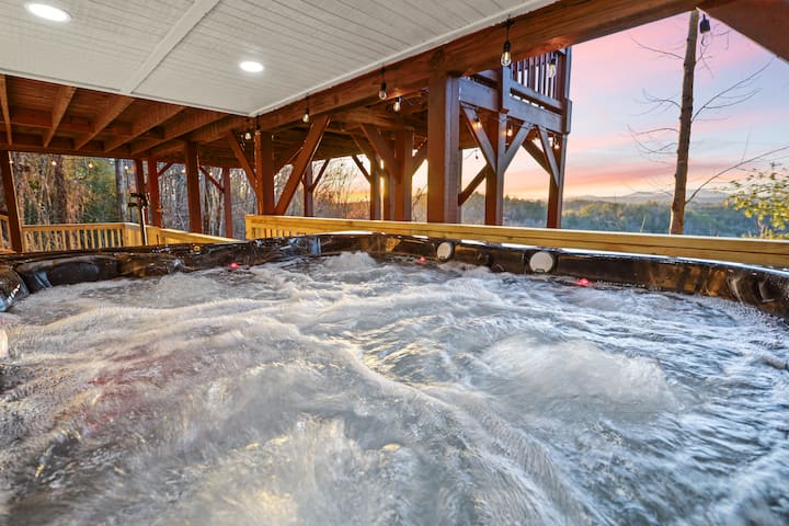 Top 10 Secluded Cabins In Ellijay, Georgia - Updated 2025 | Trip101