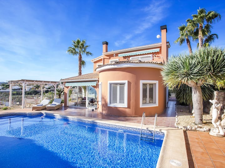 El Descanso By Interhome - Ondara