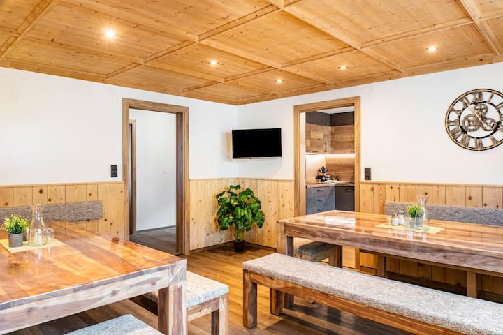 Appartement Mit Sauna - Zillertal, Ravina, Austria