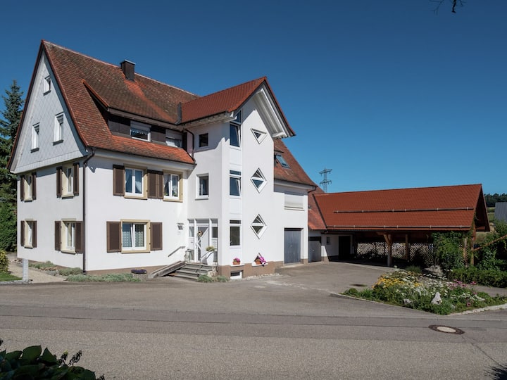 Holiday Home In Rietheim Near Black Forest - Villingen-Schwenningen