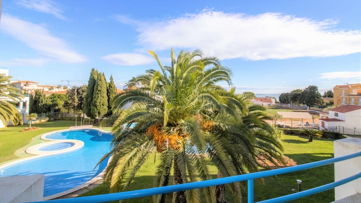 Apartamento Superior Nova Romana Alcossebre - Alcocéber