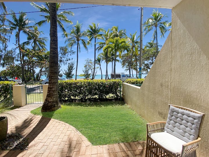 Sails On Horseshoe Apartment 5 - Magnetic Island