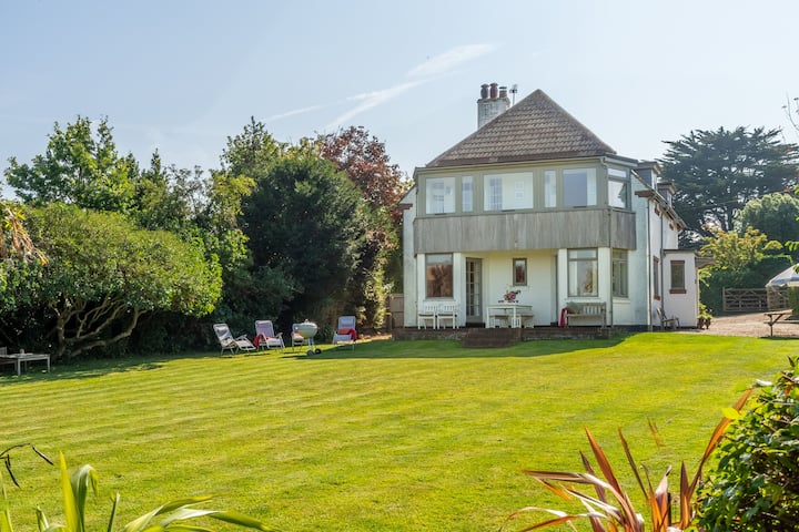 The Cove - Hunstanton