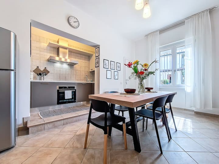 Il Passatore Apartment - Forli