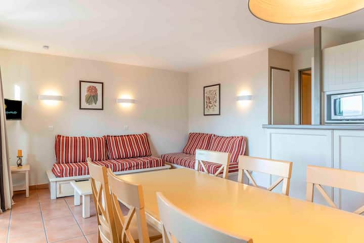 Appartement 2 Pièces 6 Personnes - Prestige - Bidart