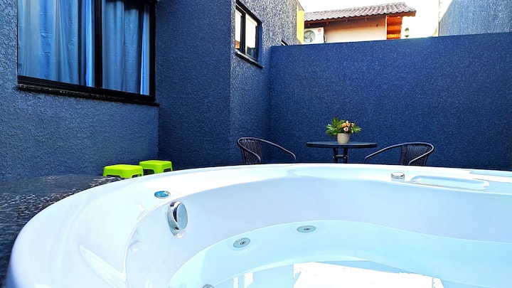 Casa Top Com Ofurô Nova Prox Cataratas - Foz do Iguaçu