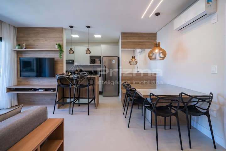 402 03 Waldgarten Bombinhas - 50 M Do Mar - Condom - Bombinhas