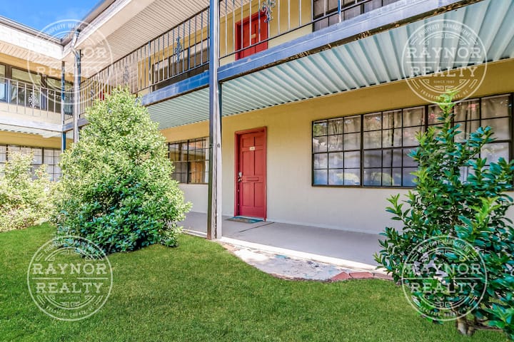 Downtown Durham Condo - 118 - Durham, NC