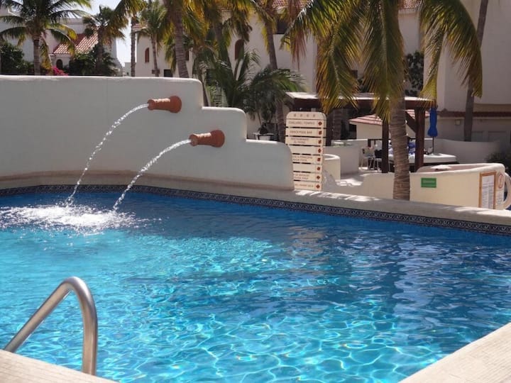 Stunning Park Royal Homestay Los Cabos - San José del Cabo
