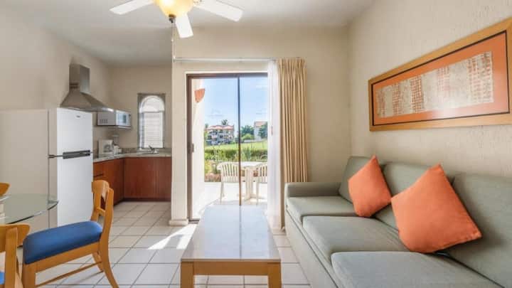 2br Vacation Paradise In The Heart Of Los Cabos - San José del Cabo