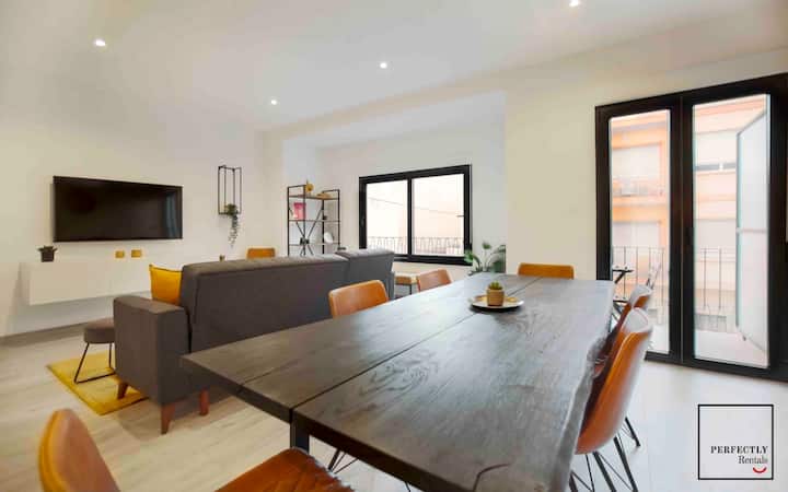 Eliza By United Renters - Alicante