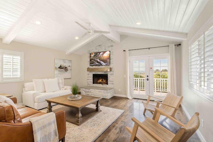 Hakuna Moscato - 30 Day Wine Country Retreat - Temecula, CA