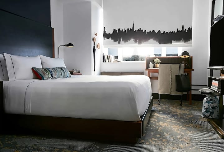 Ultimate Nyc Getaway! Two Convenient Units! - Pennsylvania