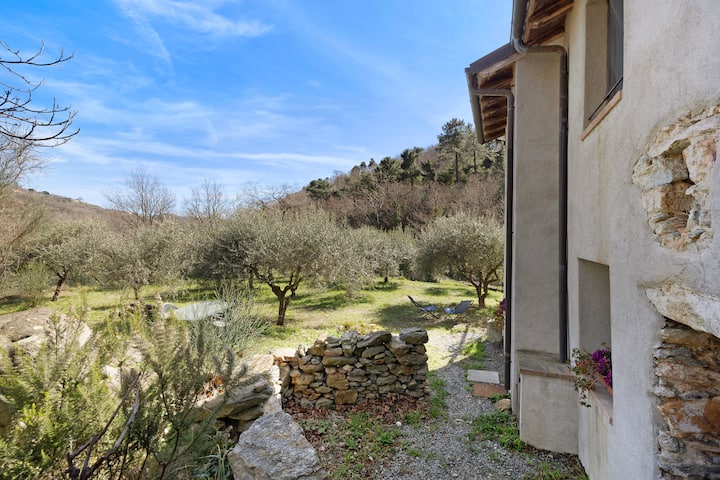 Del Fiume - Finale Ligure