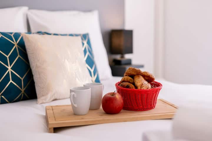 Villa Paulina Cœur De Village Proche Des Plages - Portiragnes