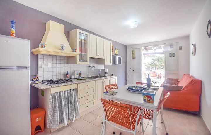 Appartement à San Giorgio - Ribera
