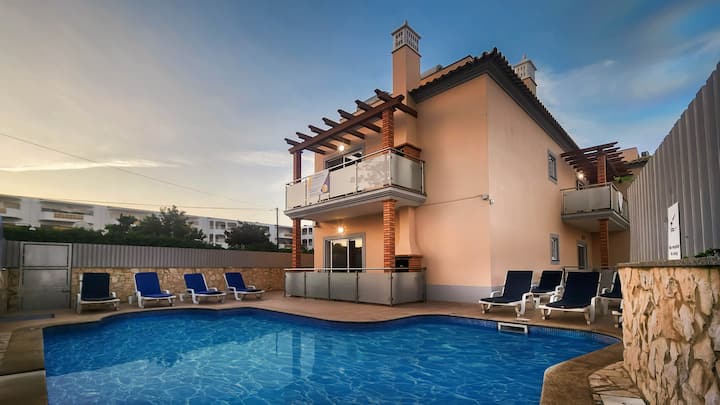 Oura Oasis E By Check-in Portugal - Albufeira