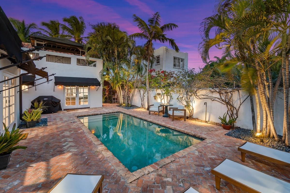 West Palm Beach Villa Vacation Rentals - Florida, United States | Airbnb