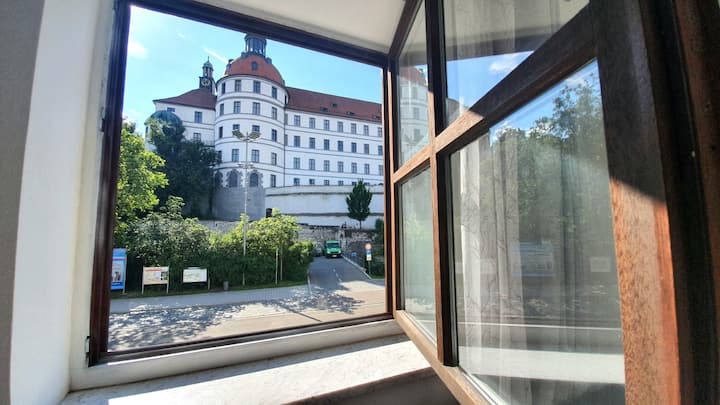 New! City Apartments Neuburg A2 - Neuburg an der Donau