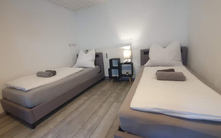 New! City Apartments Neuburg A1 - Neuburg an der Donau