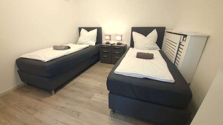 New! City Apartment Neuburg A5 - Neuburg an der Donau