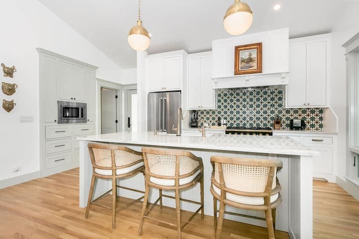Gloriette | 2/2 | Pool & Cabana + More - Fredericksburg, TX
