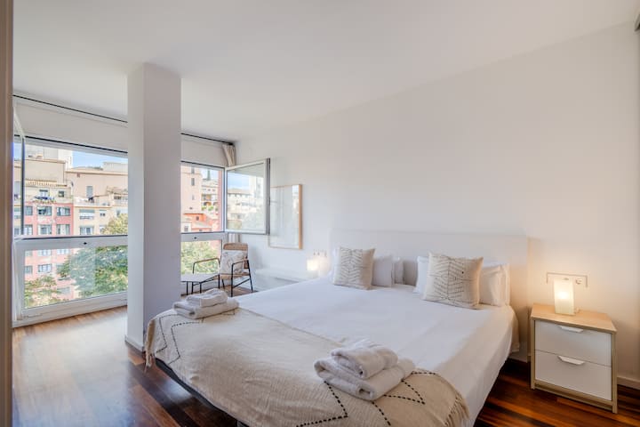 Flateli Canalejas - Girona