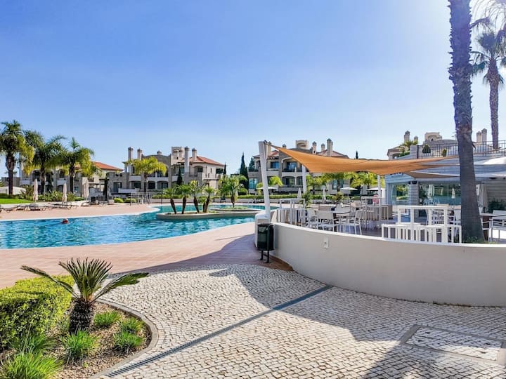 Pine Hills Esmeralda By Interhome - Boliqueime