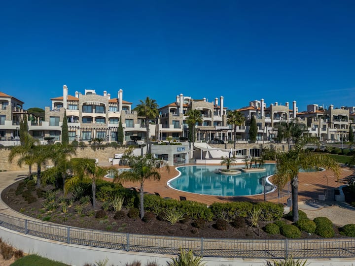Pine Hills Safira By Interhome - Vilamoura