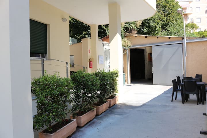 Nina 3 - Borgio Verezzi