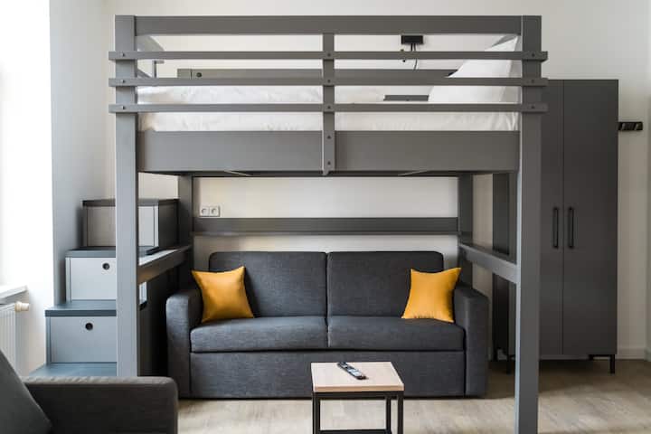 Boxi Studios Berlin - Berlin
