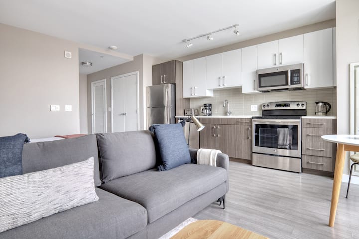 Blueground | N Station, Gym, Nr Boston Landmarks - Boston, MA