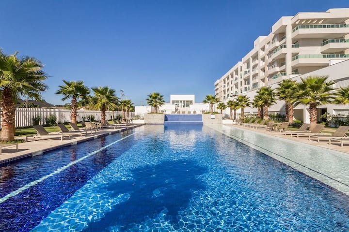 Atlântida Green Square - 601b - Capão da Canoa